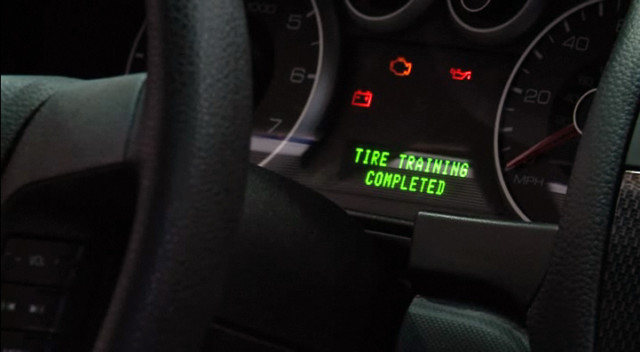 New REDI-Sensor™ Multi-Application TPMS Sensor - REDI-Sensor