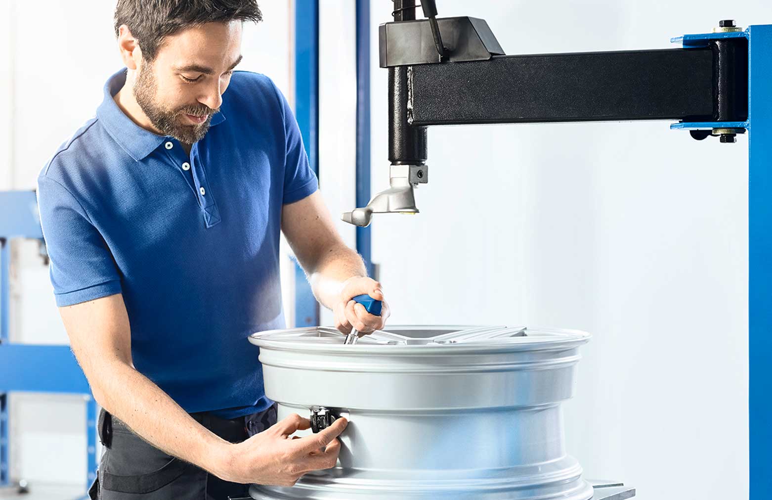 The REDI-Sensor Multi-Application TPMS sensor line up - REDI-Sensor