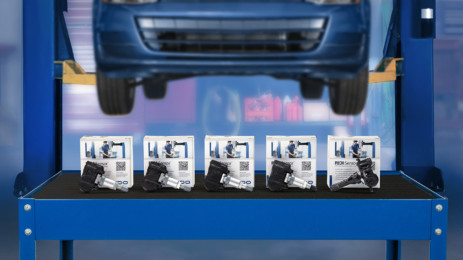 REDI-Sensor™ TPMS multi-application sensor by VDO