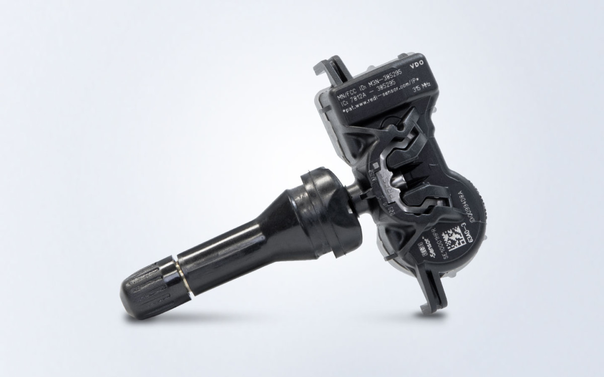 The REDI-Sensor Multi-Application TPMS sensor line up - Redi-Sensor