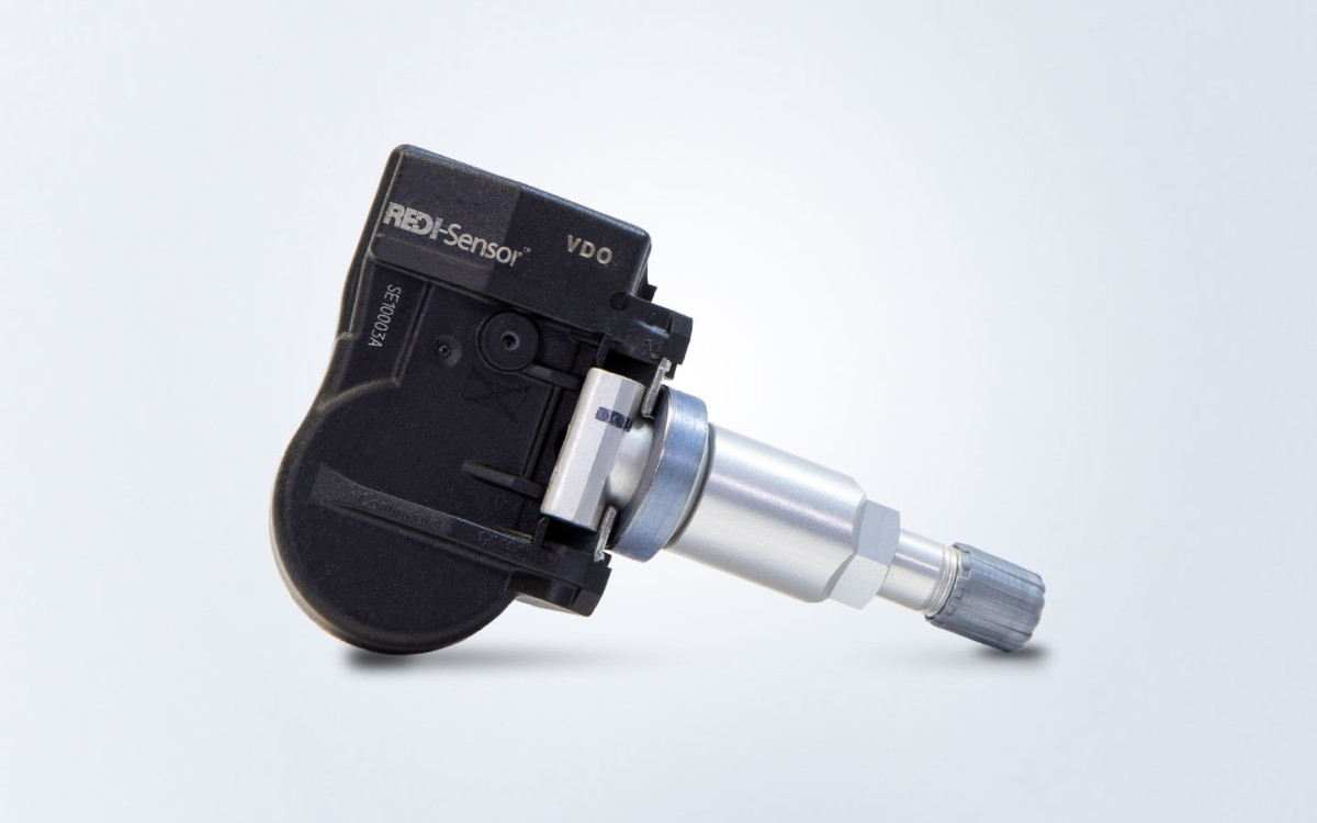 The REDI-Sensor Multi-Application TPMS sensor line up - Redi-Sensor