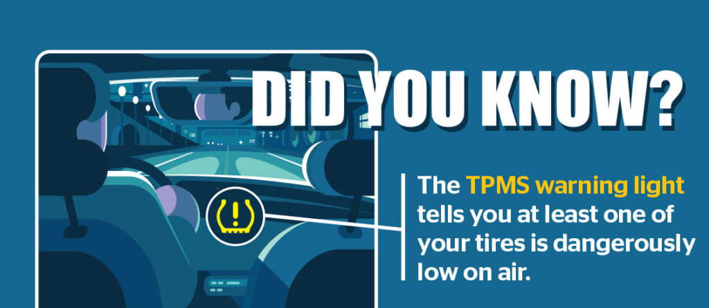 REDI-Sensor - Multi-Application TPMS Sensors