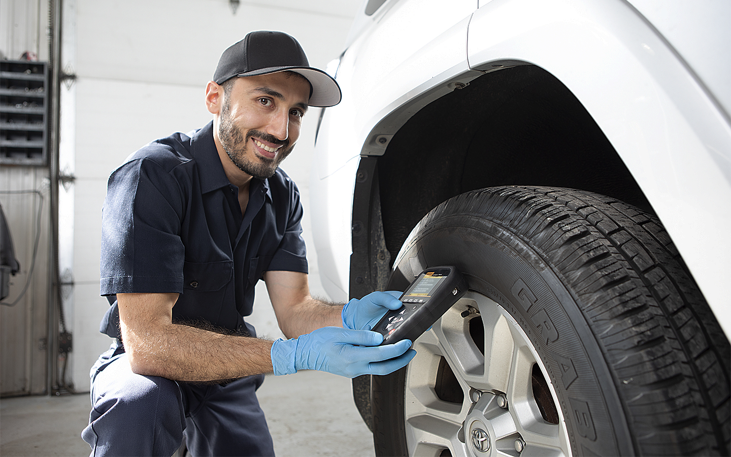 TPMS FAQs for Auto Service Professionals - REDI-Sensor