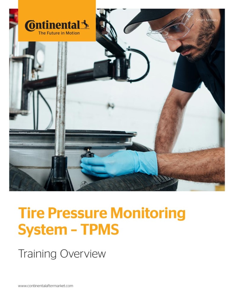 Training Central - REDI-Sensor