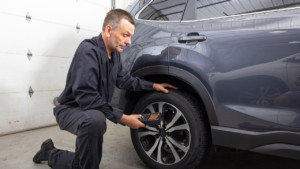 Don’t confuse TPMS relearn with sensor programming. - REDI-Sensor