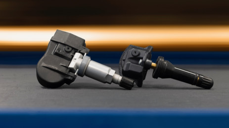 The REDI-Sensor TPMS advantage - REDI-Sensor