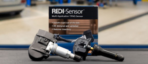 REDI-Sensor - Multi-Application TPMS Sensors